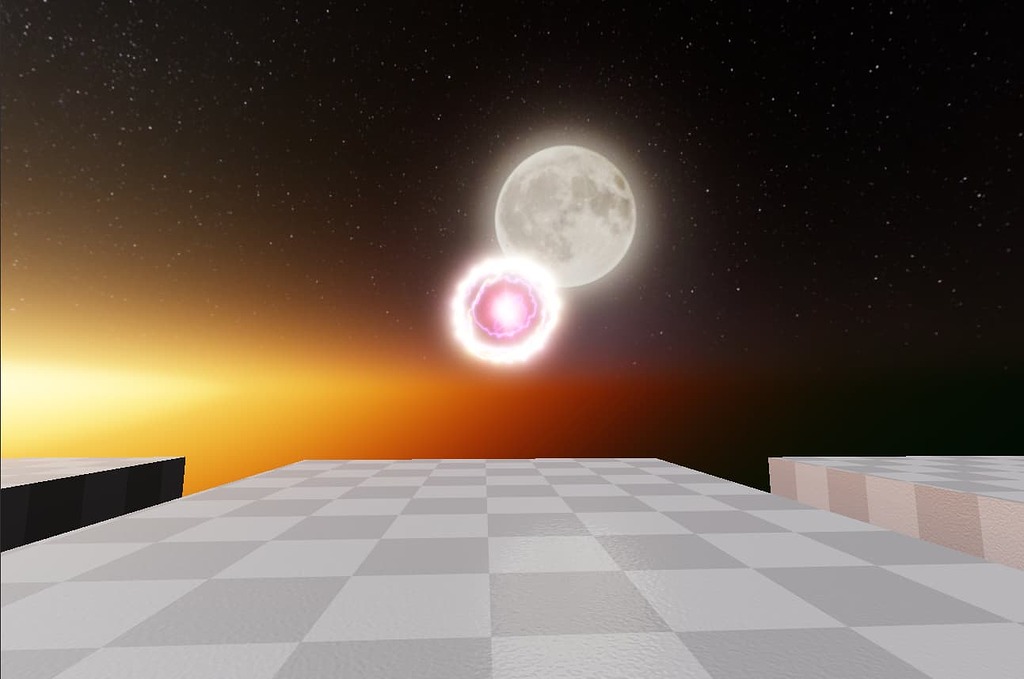 Do you like this VFX that I have made? - Creations Feedback - Developer ...