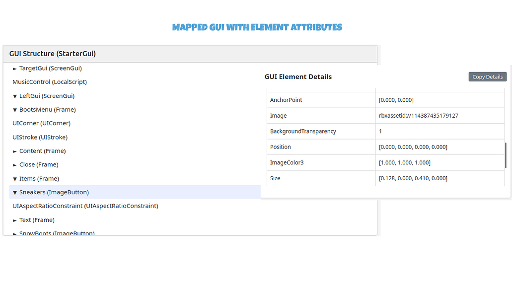 [BAD VIBES CODING] Script Exporter Pro + Free web based Roblox visual project mapper - Community ...