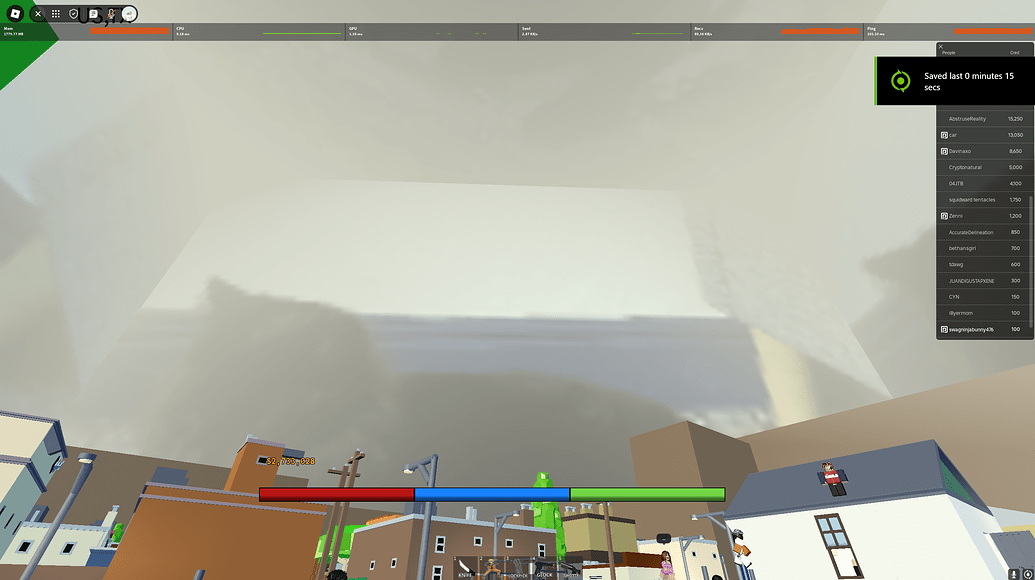 Certain UGC items can crash servers - Engine Bugs - Developer Forum | Roblox