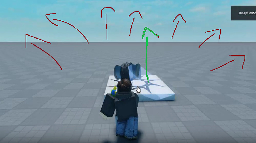 How Fling a Player Using Angular Velocity or LinearVelocity - Scripting ... How Fling a Player Using Angular Velocity or LinearVelocity - Scripting ...