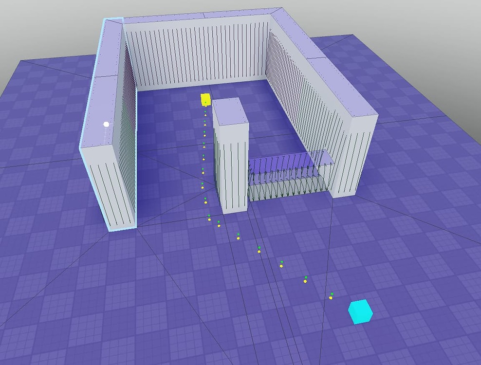 Improving Pathfinding Quality With New Algorithm - Announcements - Developer Forum | Roblox
