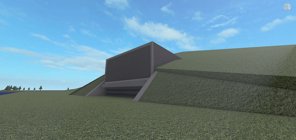 AU | Alpha Insurgency ⋅ Homeland Bunker - Bulletin Board - Developer ...