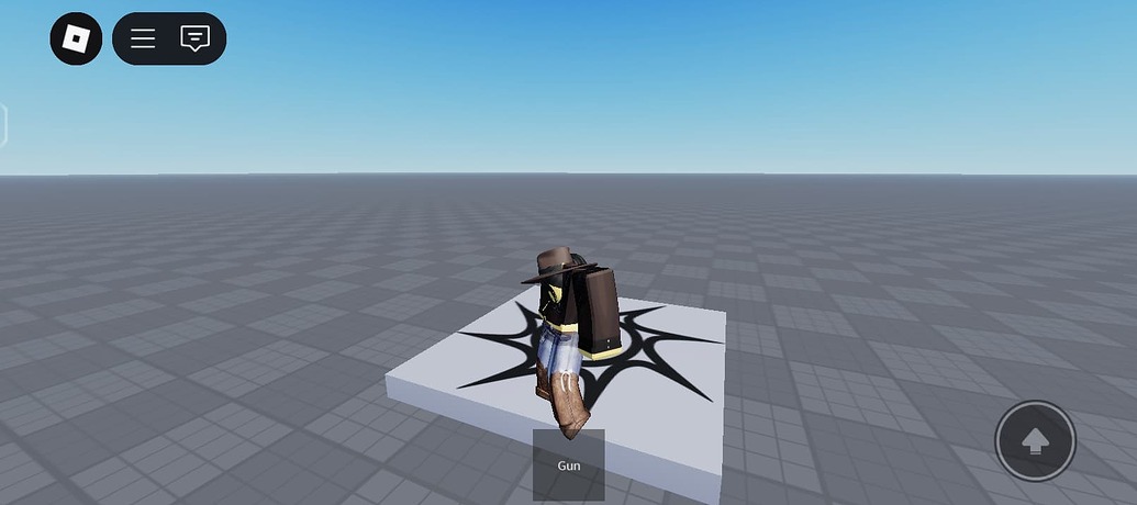 Rjac 2 // Rotating character limbs by rotating camera (Support for R6 + R15) - Community ...