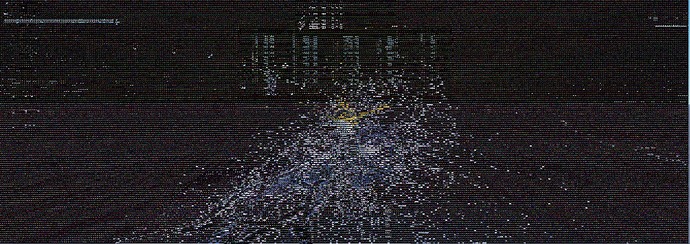 OpenGL screenshots are glitchy - Studio Bugs - Developer Forum | Roblox