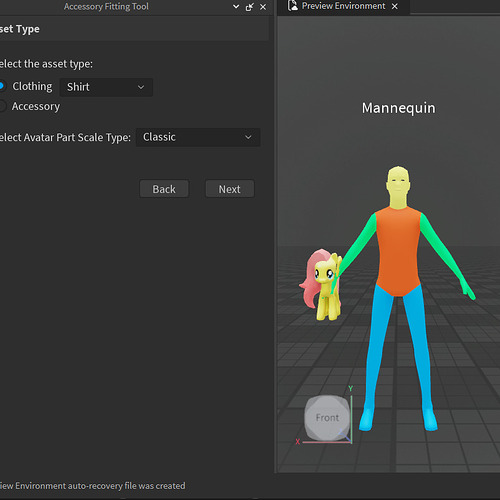 How to make a holdable UGC accessory work - Community Tutorials ...