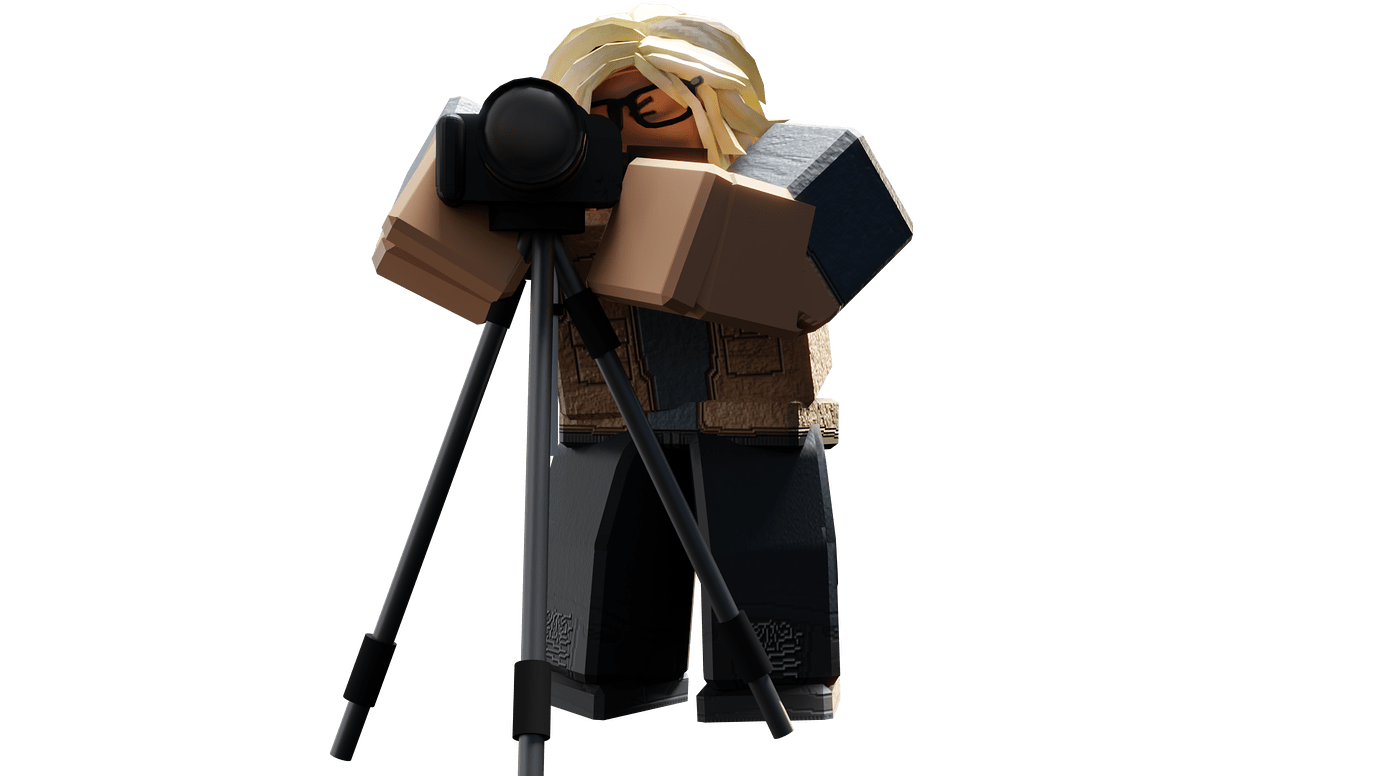 [GFX] Free Roblox Renders | Free Use - Community Resources - Developer ...