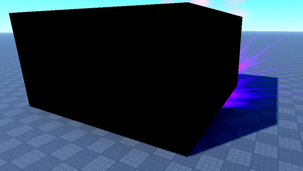 Need a help with Highlights and particles interactions - Game Design ...