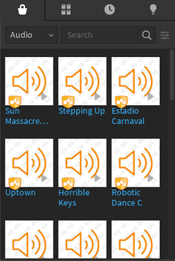 Making a Music Playlist - Scripting Tutorial - Community Tutorials ...