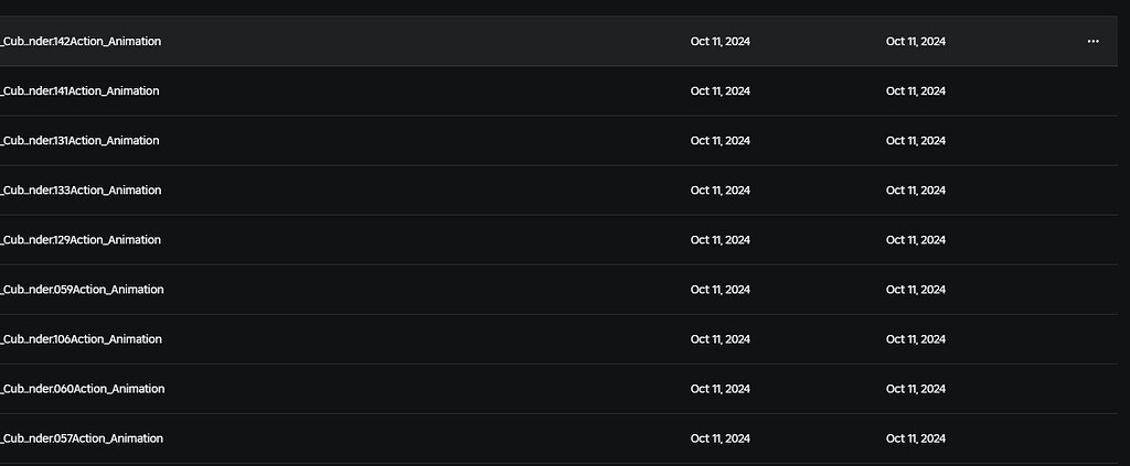 How can I delete thousands of unwanted assets in my inventory? - Platform Usage Support ...