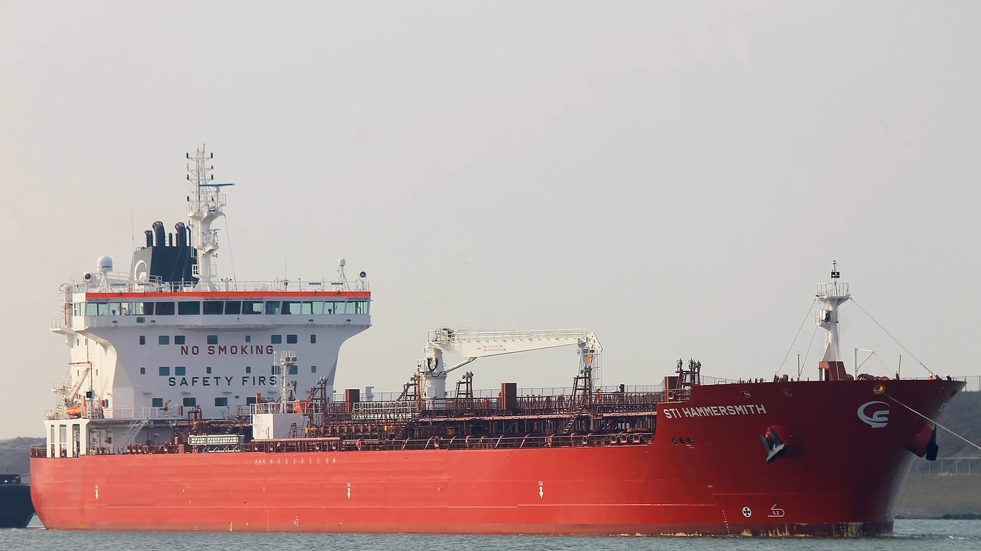 Creating realistic ports and harbours - Community Tutorials - Developer ...