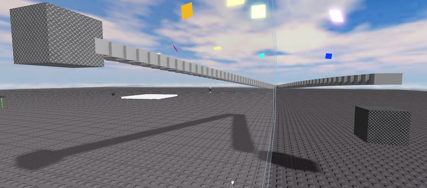 Path Modification Not Working Properly - Scripting Support - Developer Forum | Roblox