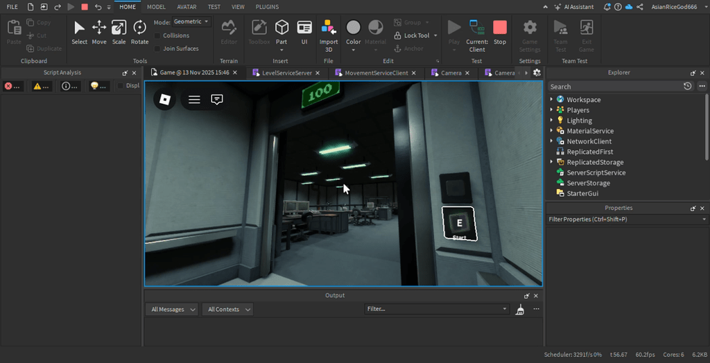 Sound Delay In Studio - Scripting Support - Developer Forum | Roblox