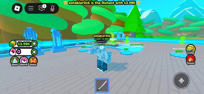 How do I improve my CCU? - Creations Feedback - Developer Forum | Roblox