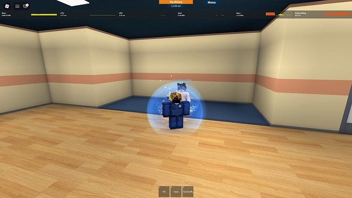 Getting high ping on roblox player - Platform Usage Support - Developer ...