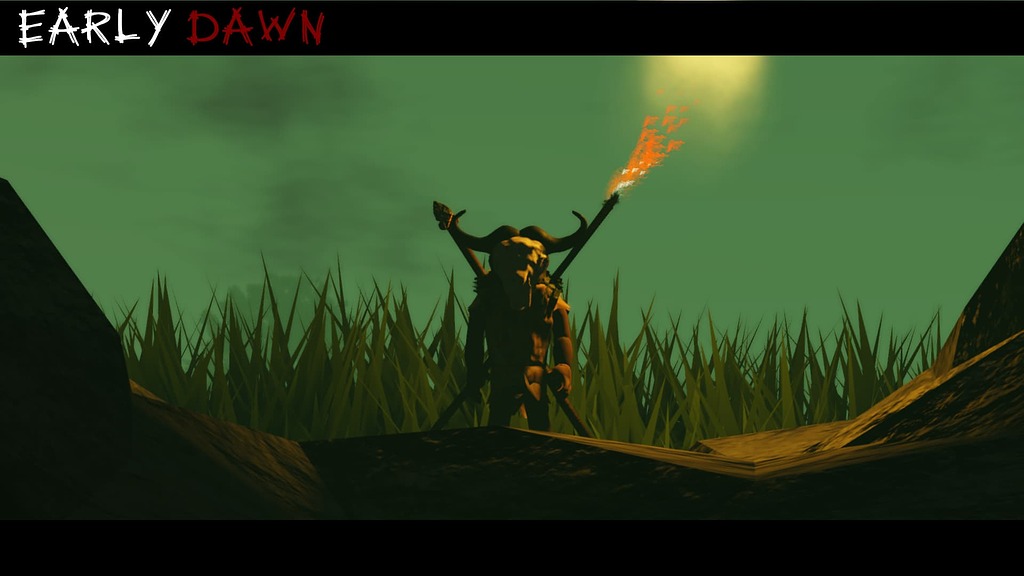 Early dawn | survival game - Creations Feedback - Developer Forum | Roblox