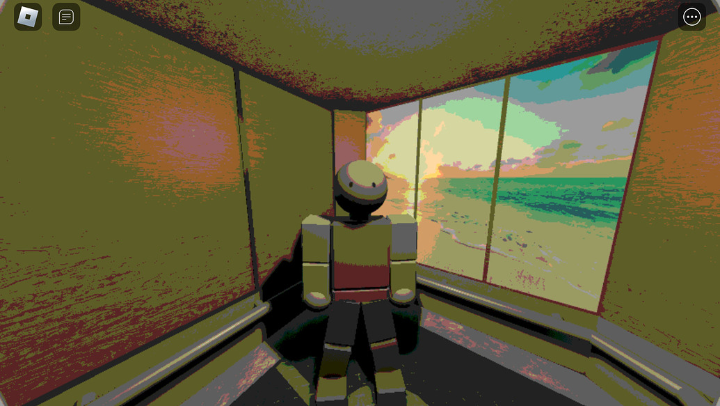 Free Posterize/Dithering Effect - Page 2 - Community Resources ...