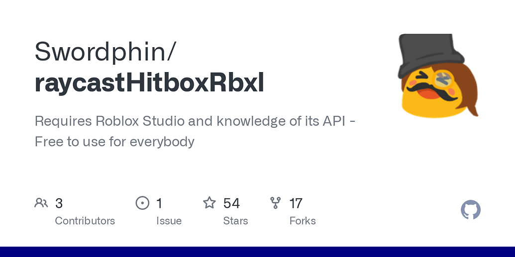 RaycastHitboxV4 .OnTouch not working - Scripting Support - Developer ...
