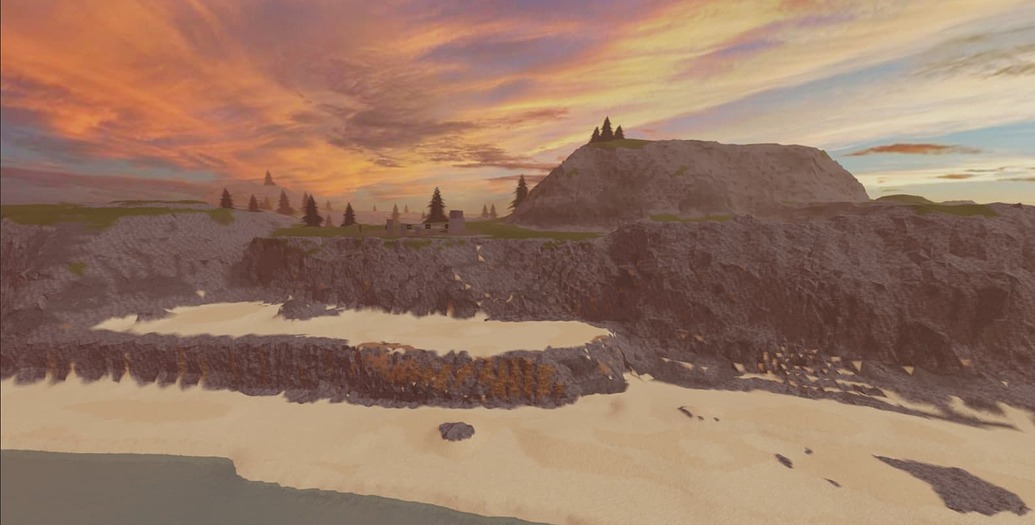 Feedback on my 2000x2000 stud terrain map! - Creations Feedback ...