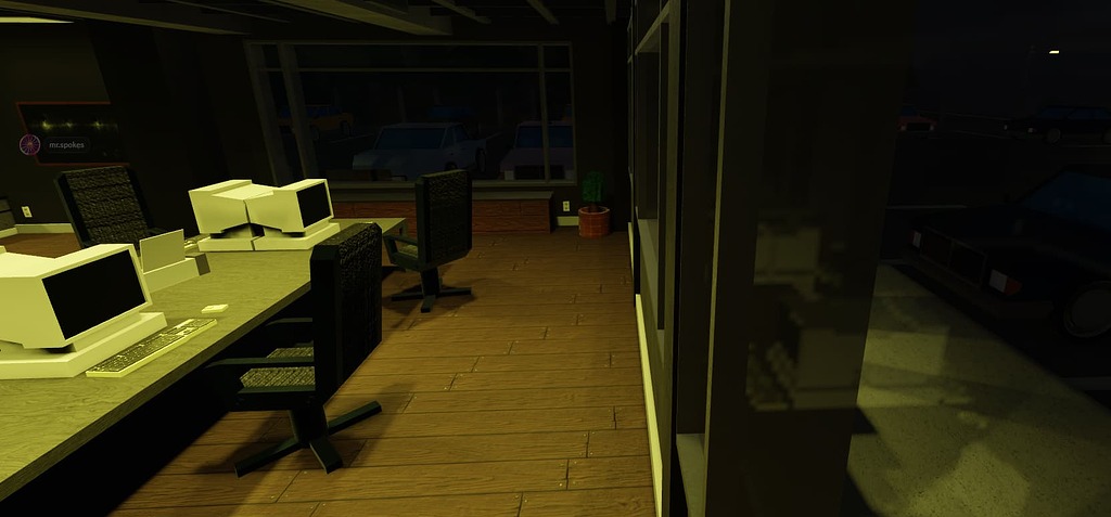How can I create these reflections - Building Support - Developer Forum ...