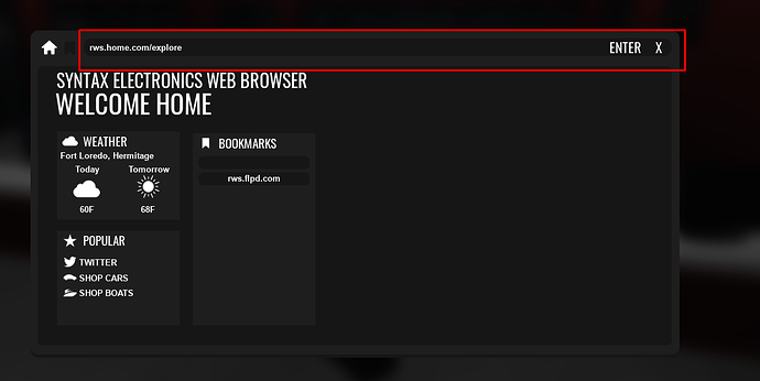 Fort Loredo - Information Page - Bulletin Board - Developer Forum | Roblox