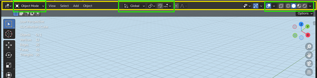 Modeling 101 in Blender (Box Modeling) - Roblox Staff - Developer Forum | Roblox