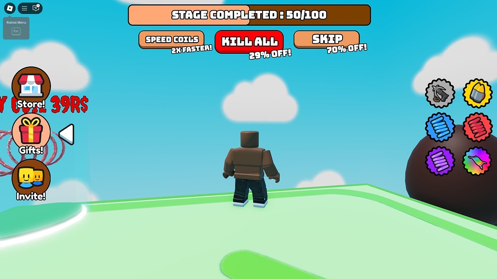 Why is my GUI behaving like this, how do I make it stick to the side? - Game Design Support ...