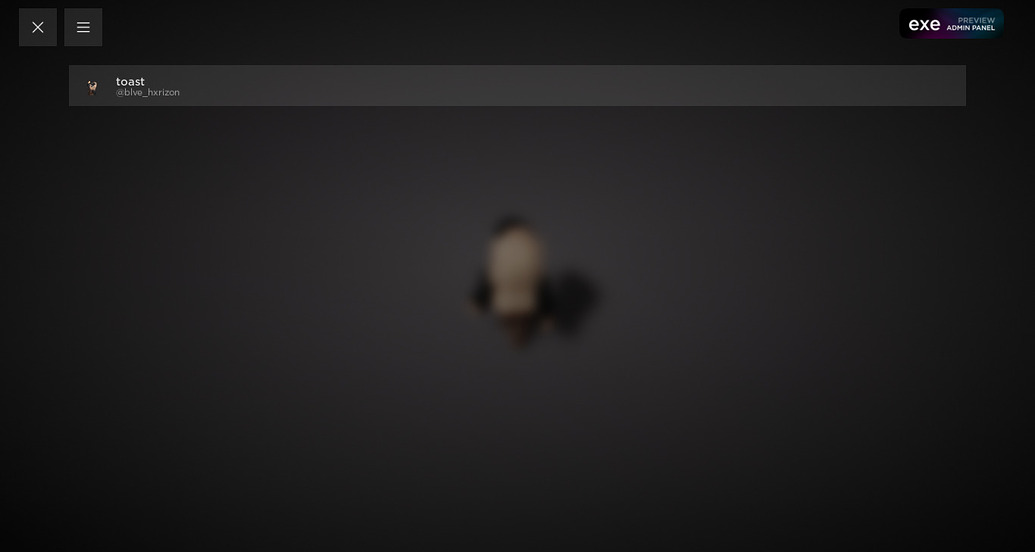Admin Panel Modern UI Design Feedback - Creations Feedback - Developer ...