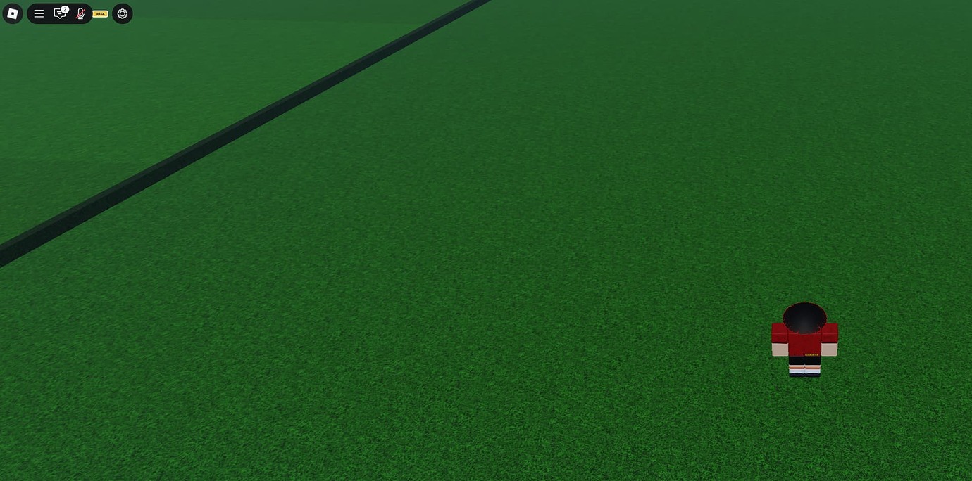 Closing game menu with ESC button removes ROBLOX Core UI elements ...
