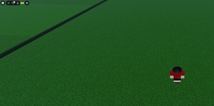 Closing game menu with ESC button removes ROBLOX Core UI elements - Engine Bugs - Developer ...