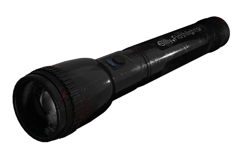 Realistic flashlight opinions? - Creations Feedback - Developer Forum | Roblox