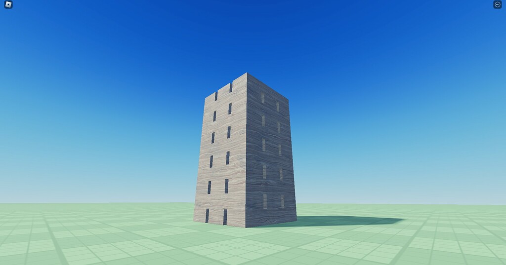 Block Blitz | Development Log #1 - Creations Feedback - Developer Forum ...