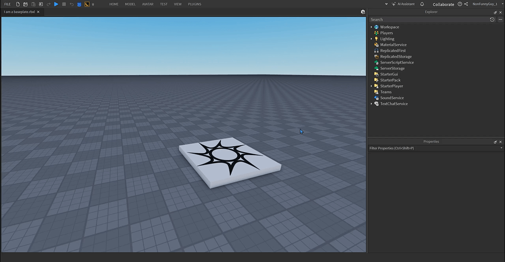 My Roblox Studio has not stopped being annoyingly laggy - Studio Bugs ...