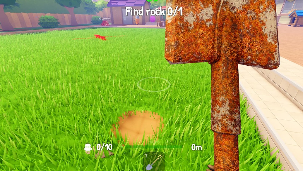How create perfect "CUT" with terrain? - Scripting Support - Developer ...