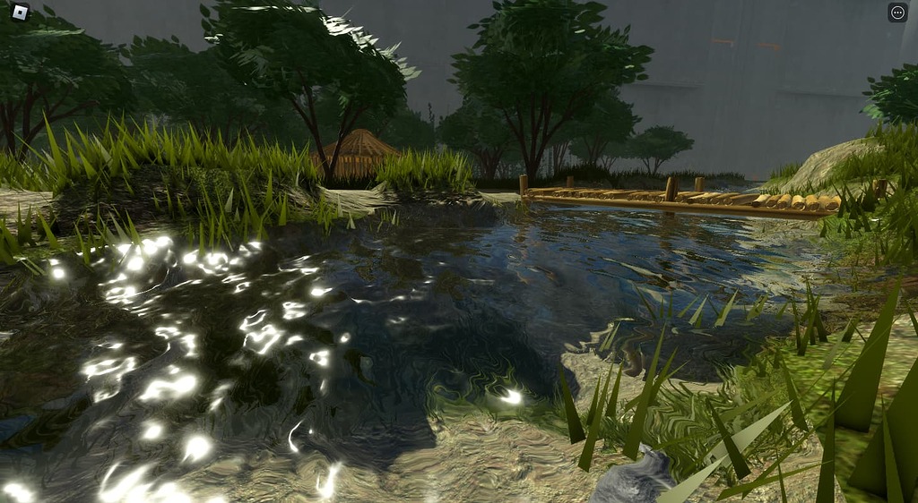 River Terrain feedback needed! - Creations Feedback - Developer Forum ...