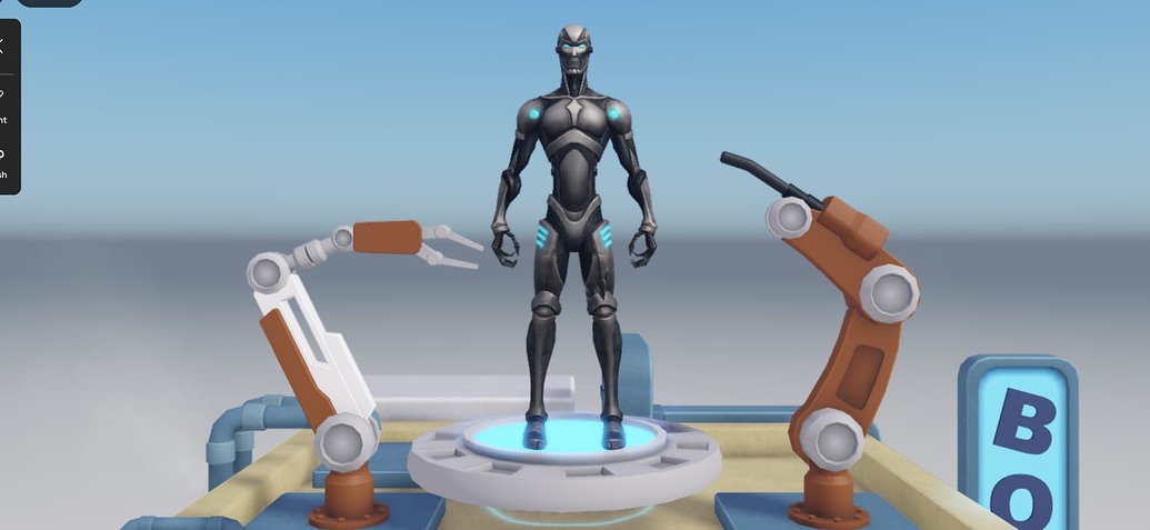 [Client Beta] Introducing Add Avatar to Inventory From In-Experience ...