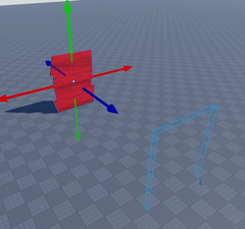 MeshPart does not get culled correctly when CollisionFidelity is set to ...