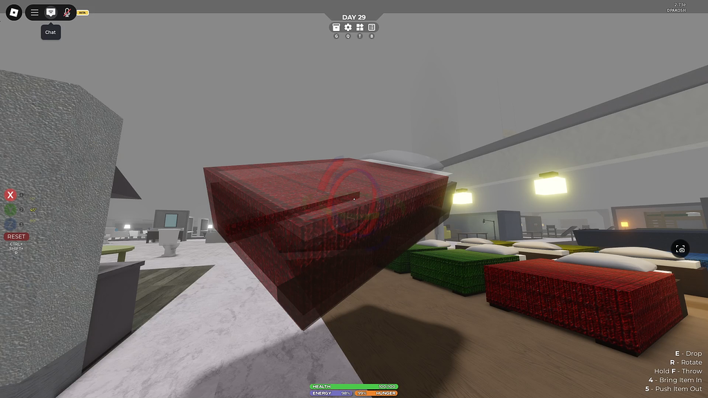 How to show which axis an object rotates on - Scripting Support ...