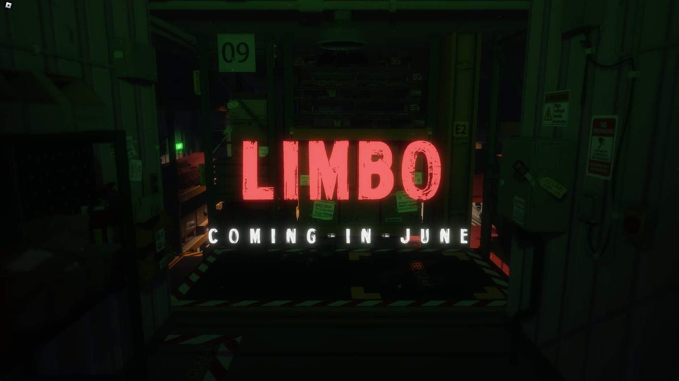 LIMBO - Next Generation Roblox Horror - Creations Feedback - Developer ...