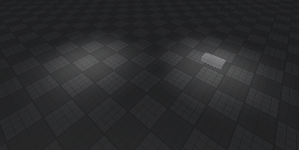 How can I make invisible or semi-transparent light sources look better ...