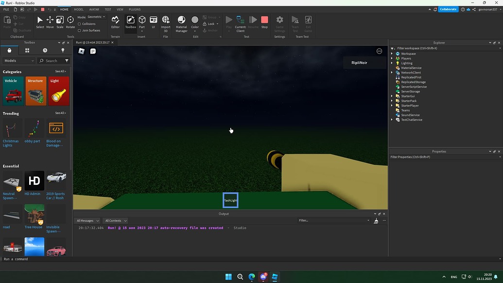 How to change head camera position in first person? - Scripting Support - Developer Forum | Roblox