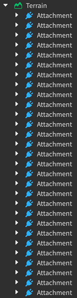 [Studio Beta] Attachments no longer require a BasePart (aka Detached ...