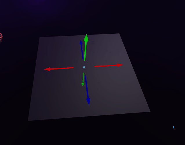 Assets/Models Not Loading Visibly Within The 3D Workspace - Studio Bugs ...