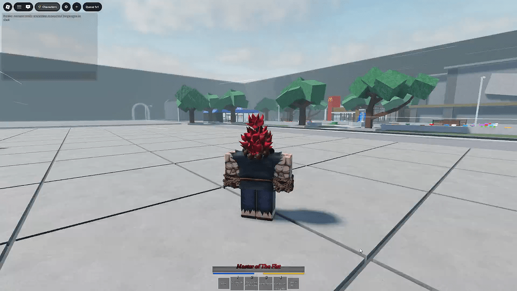 Setting the player's network owner to the server makes the player ...