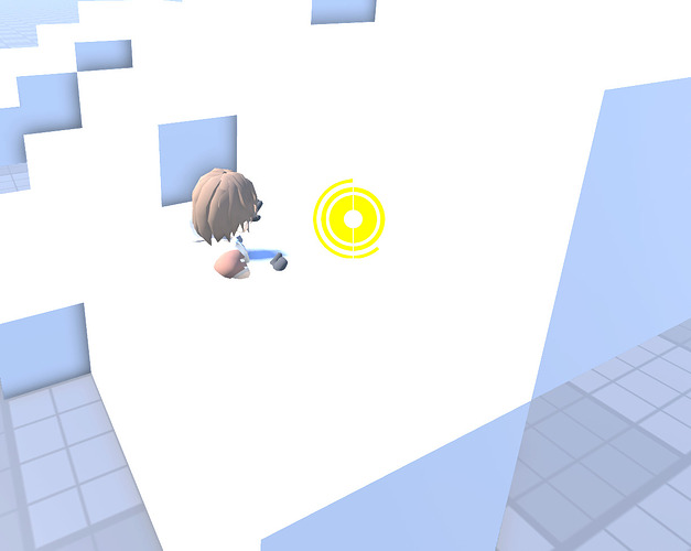 BOTW-style movement - Creations Feedback - Developer Forum | Roblox