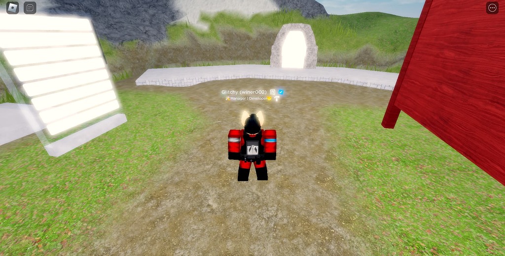 Have I been given Verified Status? - Scripting Support - Developer Forum | Roblox