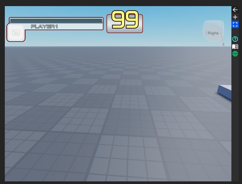 How can I make a BillboardGUI behave like a ScreenGUI? - Scripting Support - Developer Forum ...