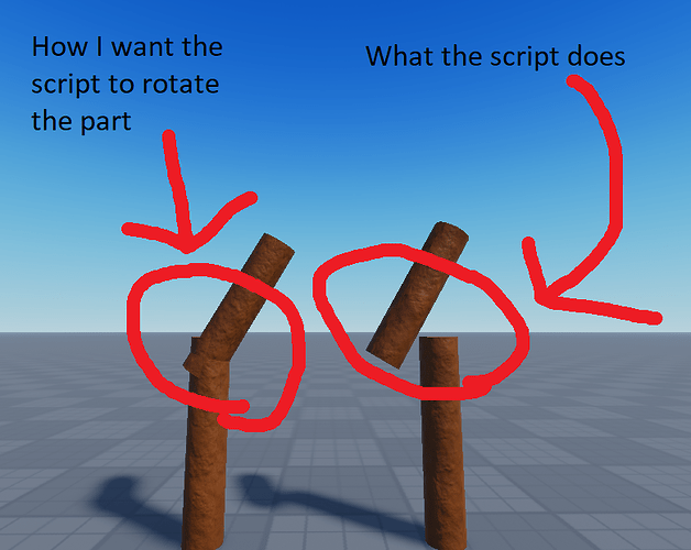 Need Help With Rotating A Part From A Certain Pivot Point Scripting 0330