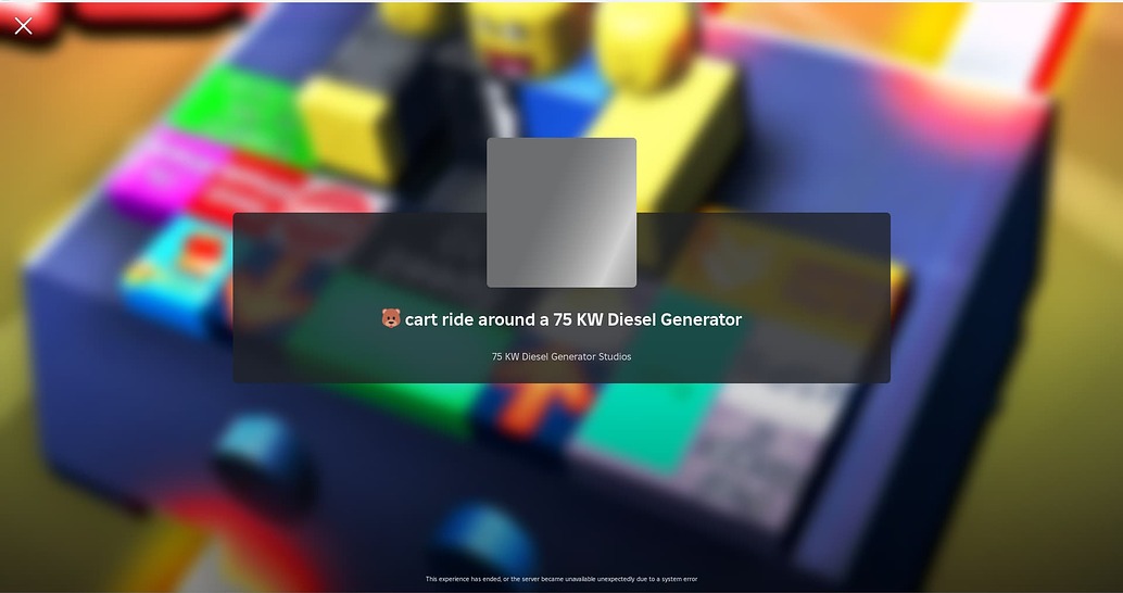 Servers in my game are crashing seemingly at random - "Client initiated ...