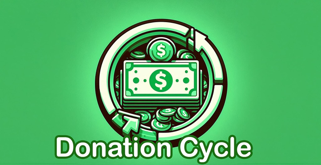 Donation Cycle (Open Sourced Donation Game) - Community Resources - Developer Forum | Roblox