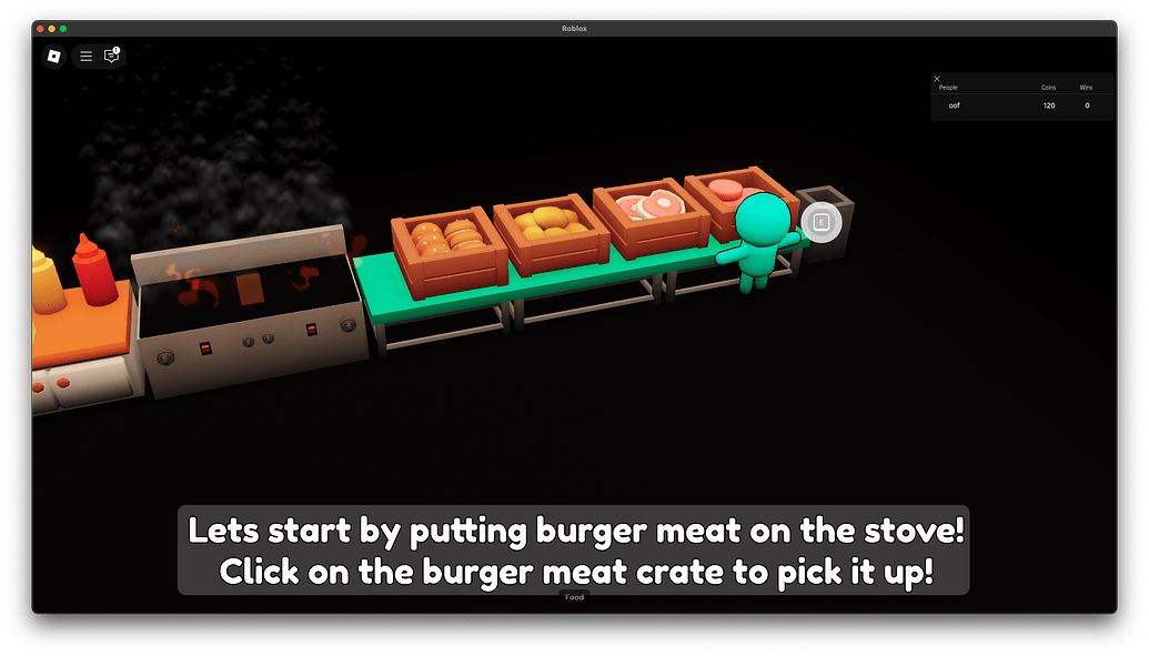Khaotic Kitchens open for testing! - Creations Feedback - Developer ...